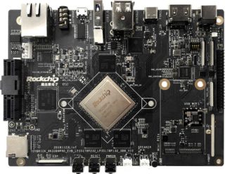 メモリが多い…？ VAMRS「TB-RK3399Pro(Toybrick RK3399Pro)」はNPU付きのRK3399Pro搭載でメモリ ...