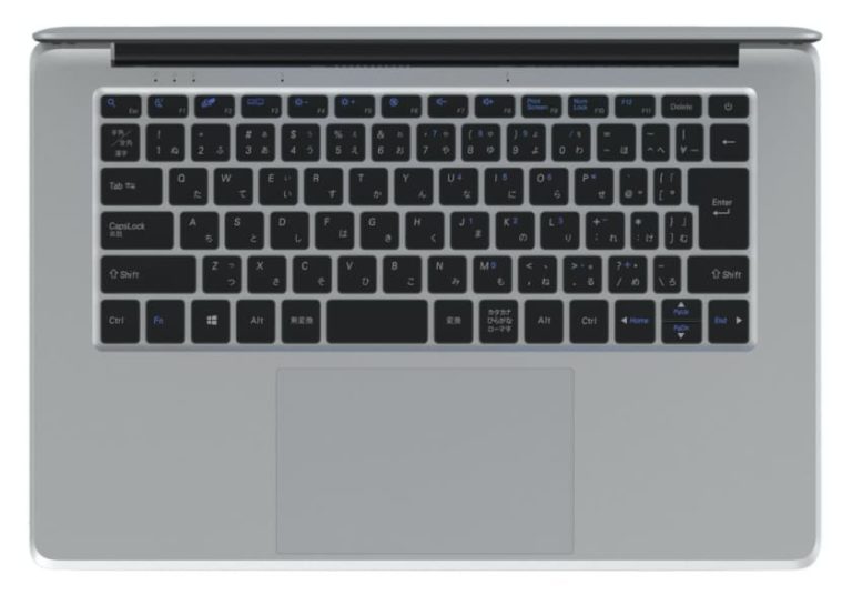 目指せ脱おもちゃ！ ドン・キホーテ｢MUGA ストイックPC3｣はCeleron N3350搭載のイチキュッパなノートPC | がじぇっとりっぷ