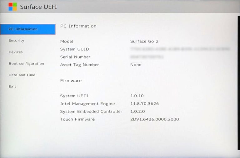 【レビュー】 Microsoft Surface Go 2 : 実用に足るWindowsタブレット | がじぇっとりっぷ