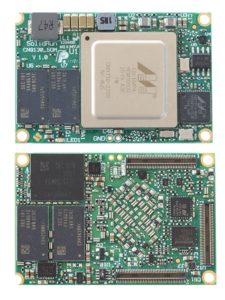 ちっちゃいけど10GbE対応！ SolidRun「CN9130 SOM」と「ClearFog Base/Pro CN9130」はM.2スロット付きのネットワークボード | がじぇっとりっぷ