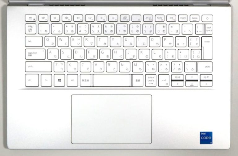 【レビュー】 DELL Inspiron 14 5402：お手頃価格で使いやすい14インチノート | がじぇっとりっぷ