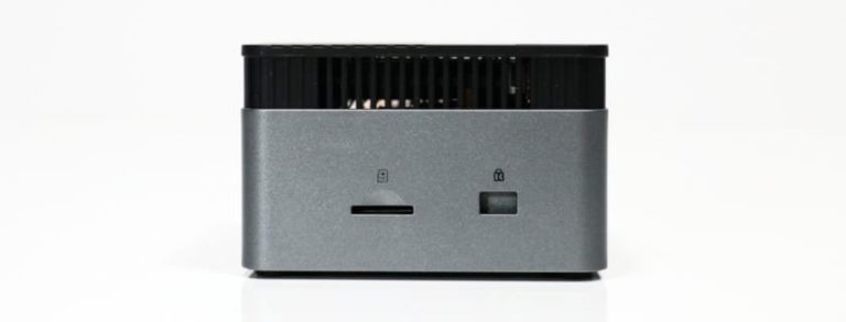 【レビュー】 GMK NucBox5：性能よし！静音よし！超コンパクトPCを買うならこれを買え！ | がじぇっとりっぷ
