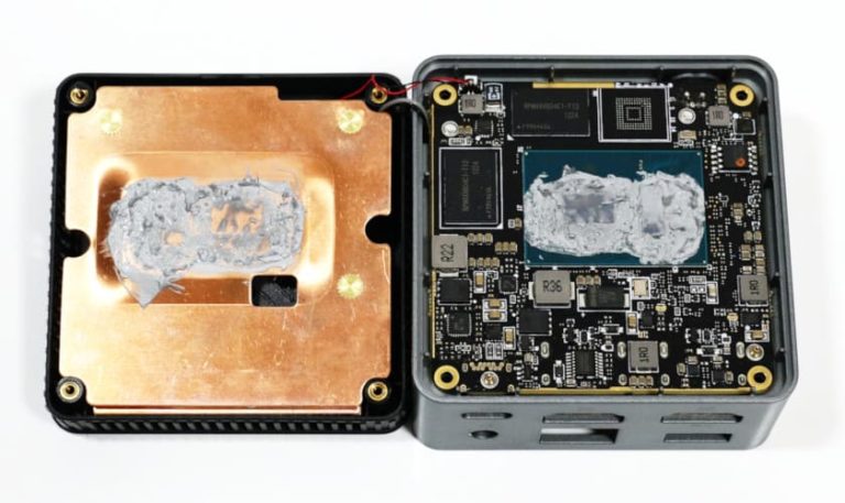 【レビュー】 GMK NucBox5：性能よし！静音よし！超コンパクトPCを買うならこれを買え！ | がじぇっとりっぷ