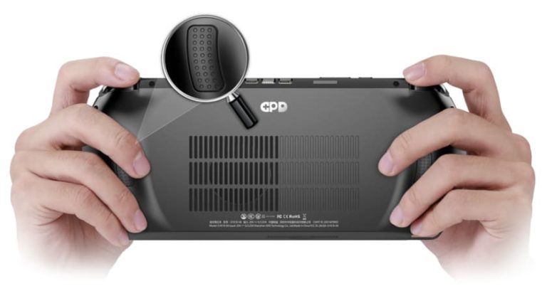 小さいけどハイスペック。GPD「WIN 4」はRyzen 7 6800Uにスライドキーボード搭載！ | がじぇっとりっぷ