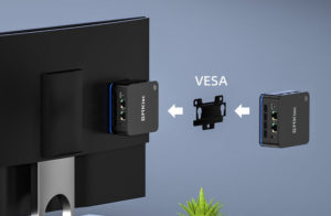 ちょっとずつ大きく… GMKTek「NucBox 7」はメモリが16GBとなり、87mm角の筐体にトリプルHDMI搭載 | がじぇっとりっぷ