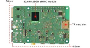 再現度高い。Cool Pi「CoolPi 4B」はラズパイクローンなRK3588S搭載SBC | がじぇっとりっぷ