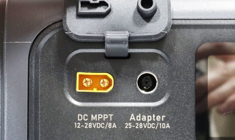 【レビュー】BLUETTI EB55：高出力・高速充電に対応した、シンプル操作のポータブル電源 | がじぇっとりっぷ