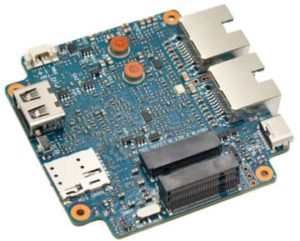 ミニサイズに詰め込みまくり。Banana Pi「BPI-R3 Mini」はデュアル2.5gbEな小型のルーターボード | がじぇっとりっぷ