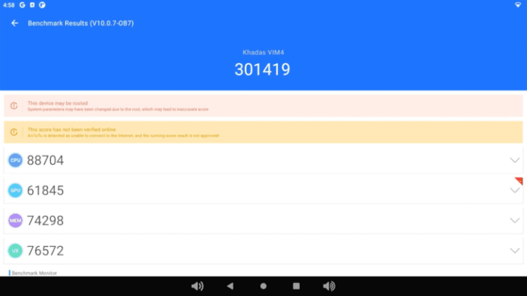 【レビュー】 Khadas VIM4 with NPU：NPU内蔵で用途によっては便利になったけど、その用途が限られているSBC | がじぇっとりっぷ