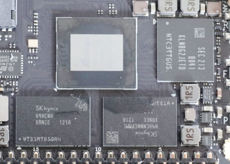 【レビュー】 Khadas VIM4 with NPU：NPU内蔵で用途によっては便利になったけど、その用途が限られているSBC | がじぇっとりっぷ