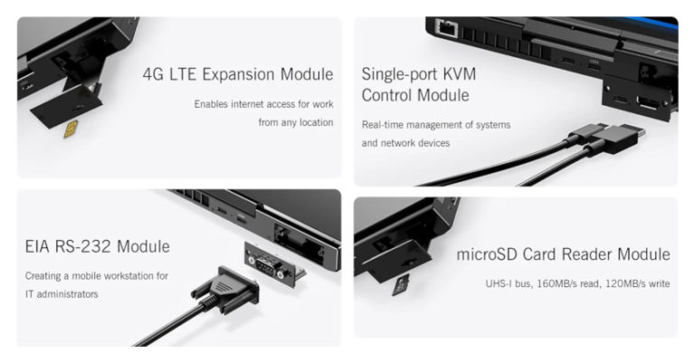 全力出せるのかなぁ？GPD「Pocket 4」はRyzen AI 9HX 370を搭載できる8.8インチUMPC | がじぇっとりっぷ
