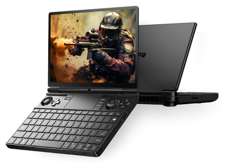 やっぱり出た。GPD「WIN Max 2 2025」はRyzen AI 9HX 370を搭載できる10.1インチUMPC | がじぇっとりっぷ