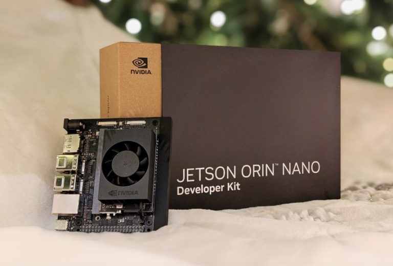 Superモード追加。NVIDIA「Jetson Orin Nano Super Developer Kit」は従来の半額の249ドルに ...