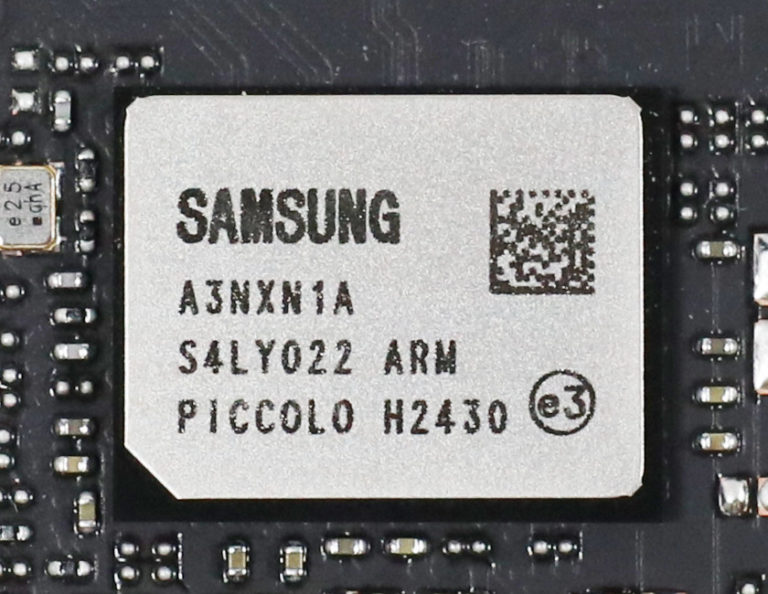 【実機レビュー】Samsung 990 EVO Plus(4TB)：2チップで4TBを実現した、高性能だけど爆熱なSSD | がじぇっとりっぷ