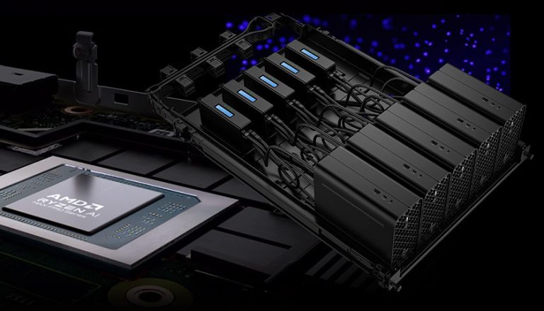 さすがの作り込み。HP「Z2 Mini G1a」はRyzen AI Max PROを搭載したミニワークステーション | がじぇっとりっぷ