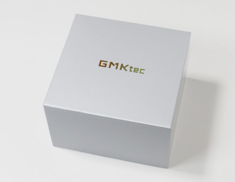 【実機レビュー】 GMKtec NucBox G10：性能控えめだけど高静音、デュアルメモリ+デュアルSSDができるコンパクトミニPC | が ...